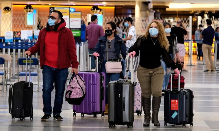 Air Canada Baggage Allowance 2024 Carry on Size & Weight