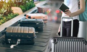 Porter Airlines Baggage Allowance 2024 - Carry-on Baggage Rules