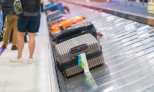 Etihad Baggage Allowance 2024 - Excess Luggage Fees & Policy