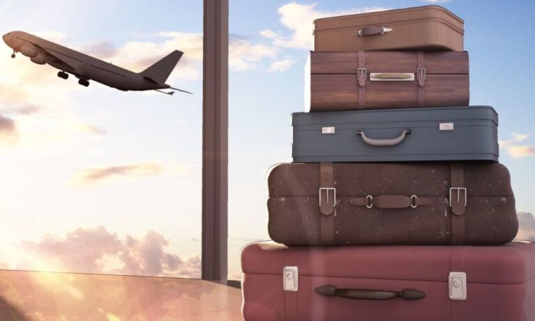 Gulf Air Baggage Allowance Policy - Excess Baggage Fees Guide