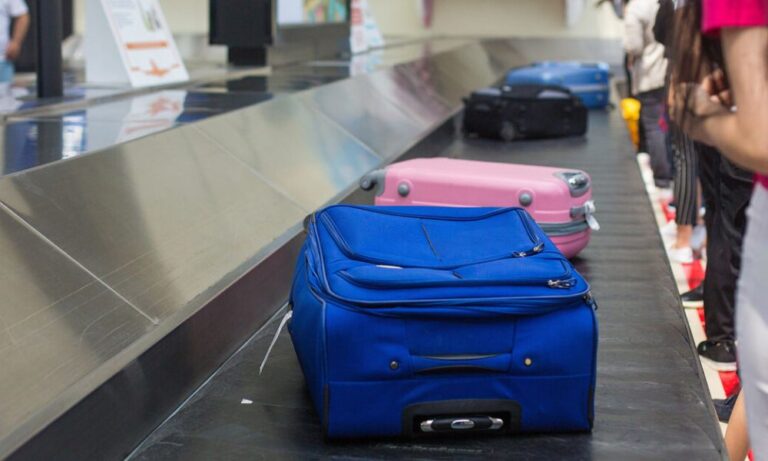 Qantas Baggage Allowance 2024 - Save on Excess Luggage