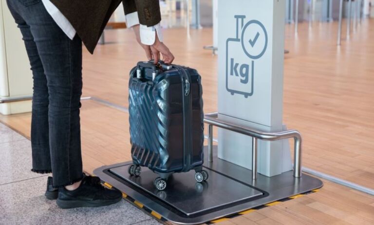 Air North Baggage Allowance 2024 Carry-on Baggage Policy