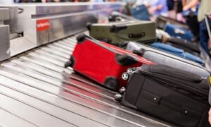 Spring Airlines Baggage Allowance Rules 2024 Fees & Policy