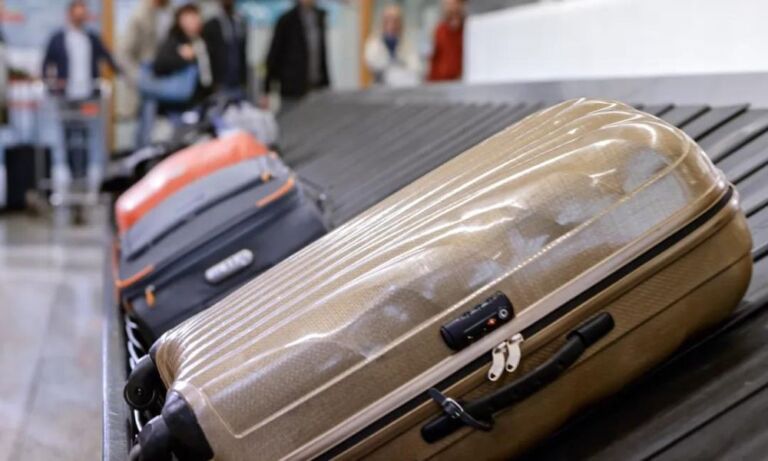 Delta Airlines Baggage Allowance 2024 carry on size & rules