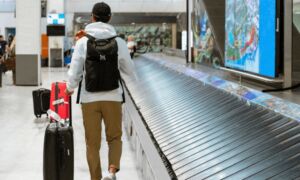 Japan Airlines Baggage Allowance 2024 carry on size & policy