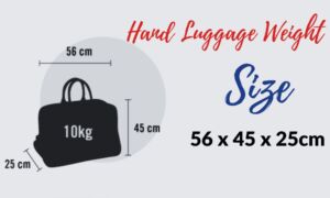 Jet2 Baggage Allowance 2024 Excess Luggage Fees Guide