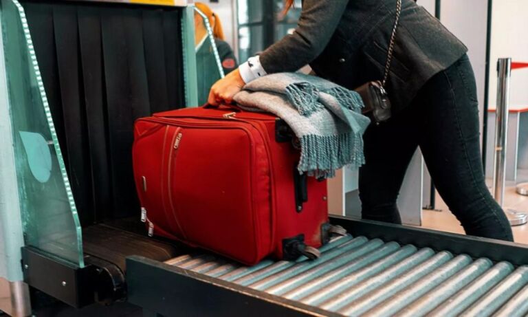 Jetstar Baggage Allowance Policies 2024 Size Limits & Cost