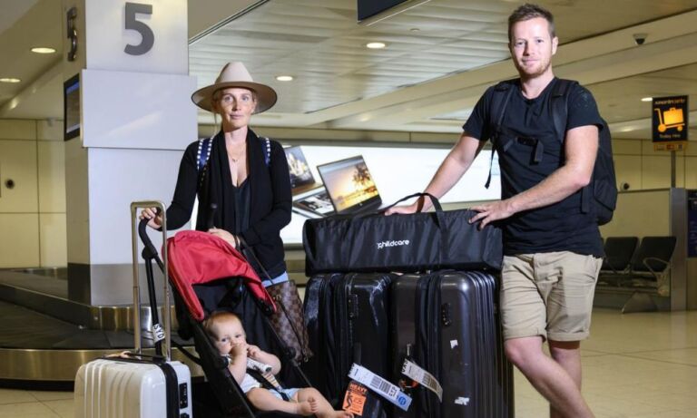 Jetstar Baggage Allowance Policies 2024 Size Limits & Cost