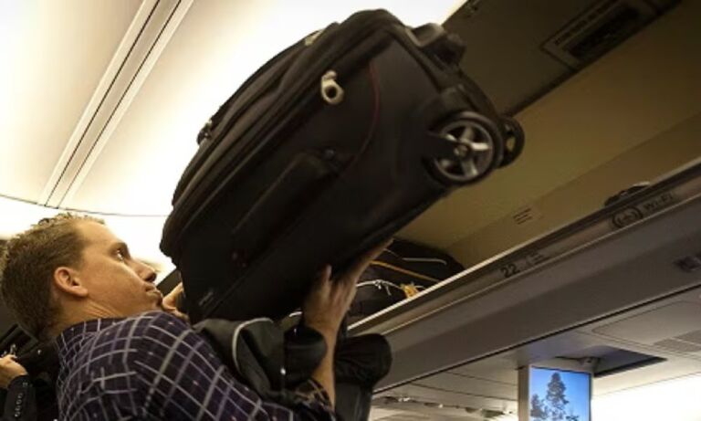 Jetstar Baggage Allowance Policies 2024 Size Limits & Cost