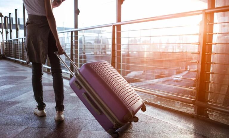 Spring Airlines Baggage Allowance Rules 2024 Fees & Policy
