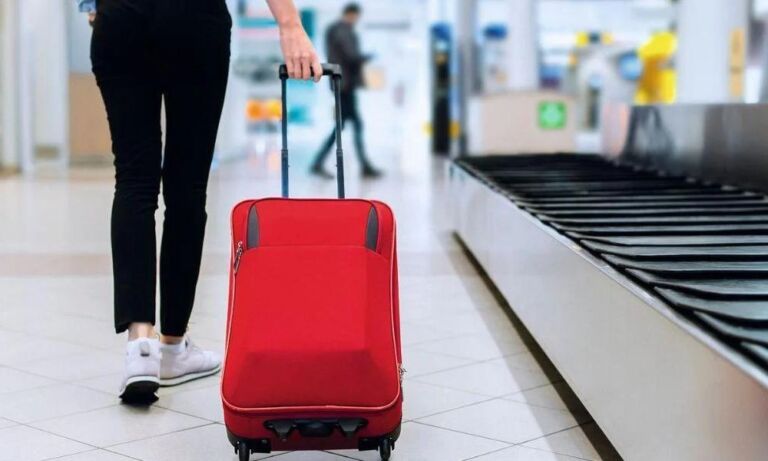 Avianca Baggage Allowance Fees, Policy & Weight Limit