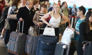 Iberia Airlines Baggage Allowance 2024 Carry on size Policy