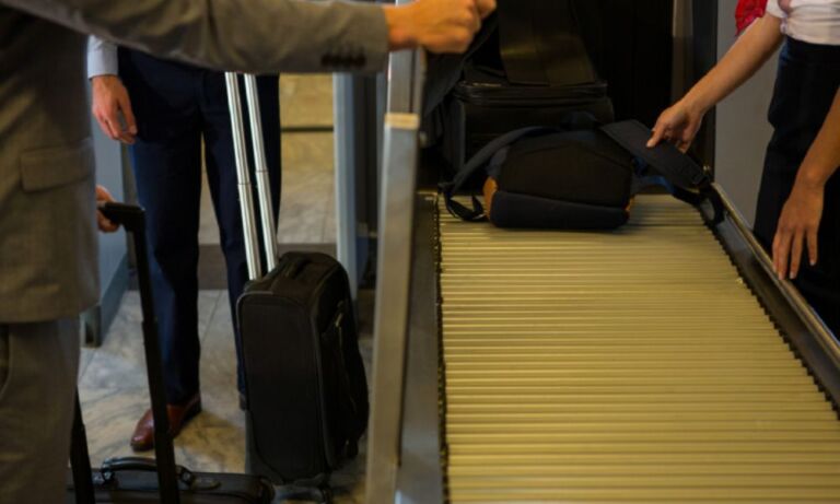 ITA Airways Baggage Allowance 2024 Carry-on Fees & Policy