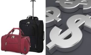 ITA Airways Baggage Allowance 2024 Carry-on Fees & Policy
