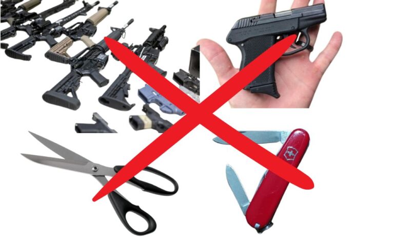 Volotea Airlines Baggage Allowance Policy & Rules 2024