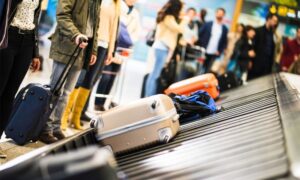 Caribbean Airlines Baggage Allowance Rules & Policy 2024