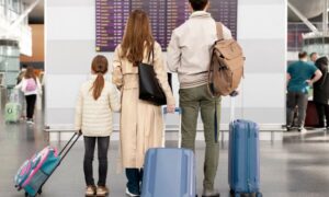 Caribbean Airlines Baggage Allowance Rules & Policy 2024